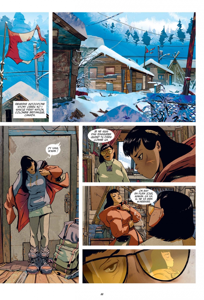 COMICSBLOG.fr | Votre site de référence d'actualité Comics